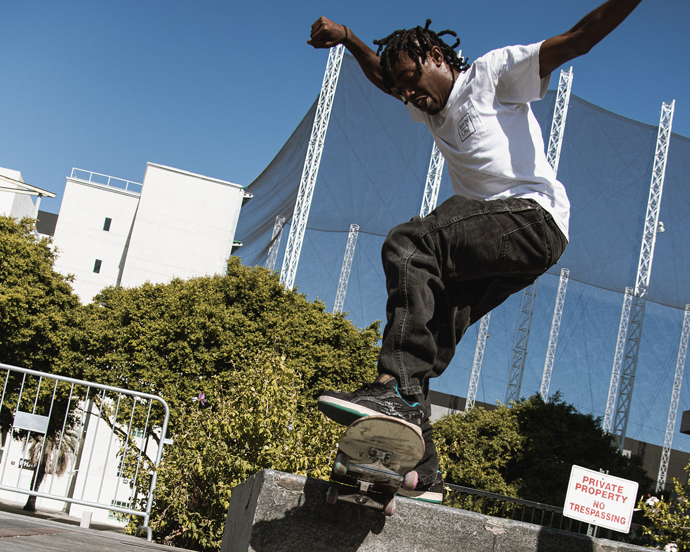 Chunkee Lookbook – Round Two Store