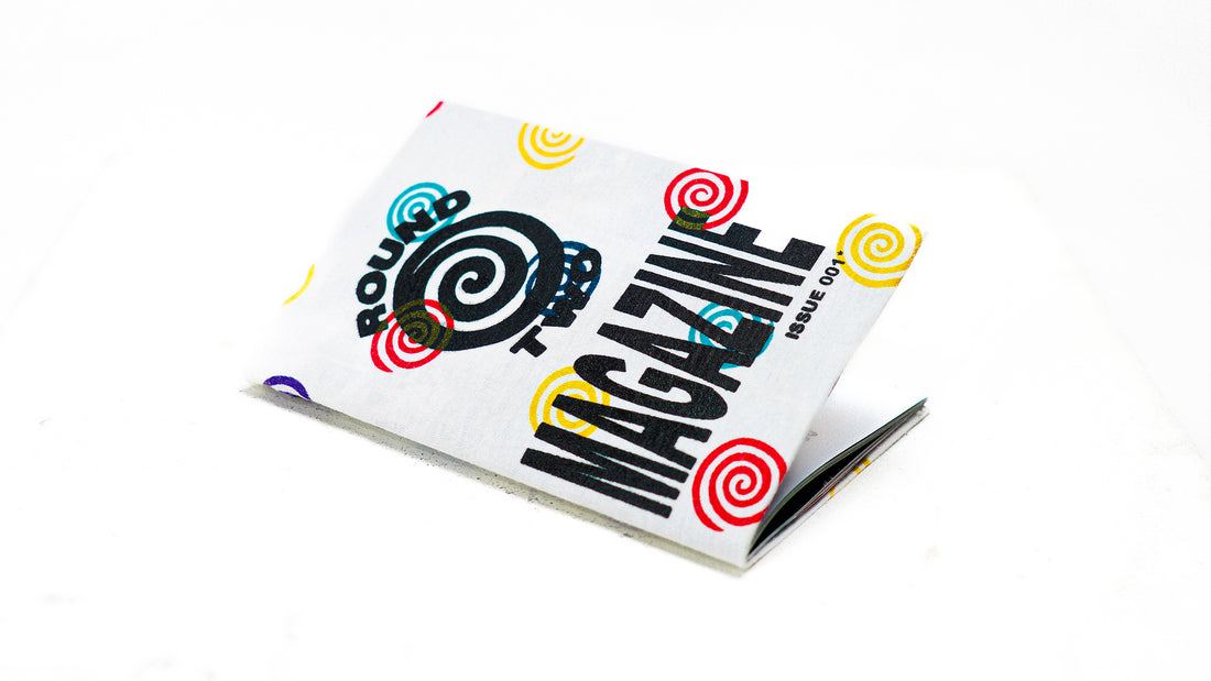 Round Two by Round Two – Round Two Store